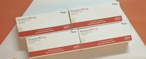 Fampyra, Ampyra - The Walking Pill for MS Patients